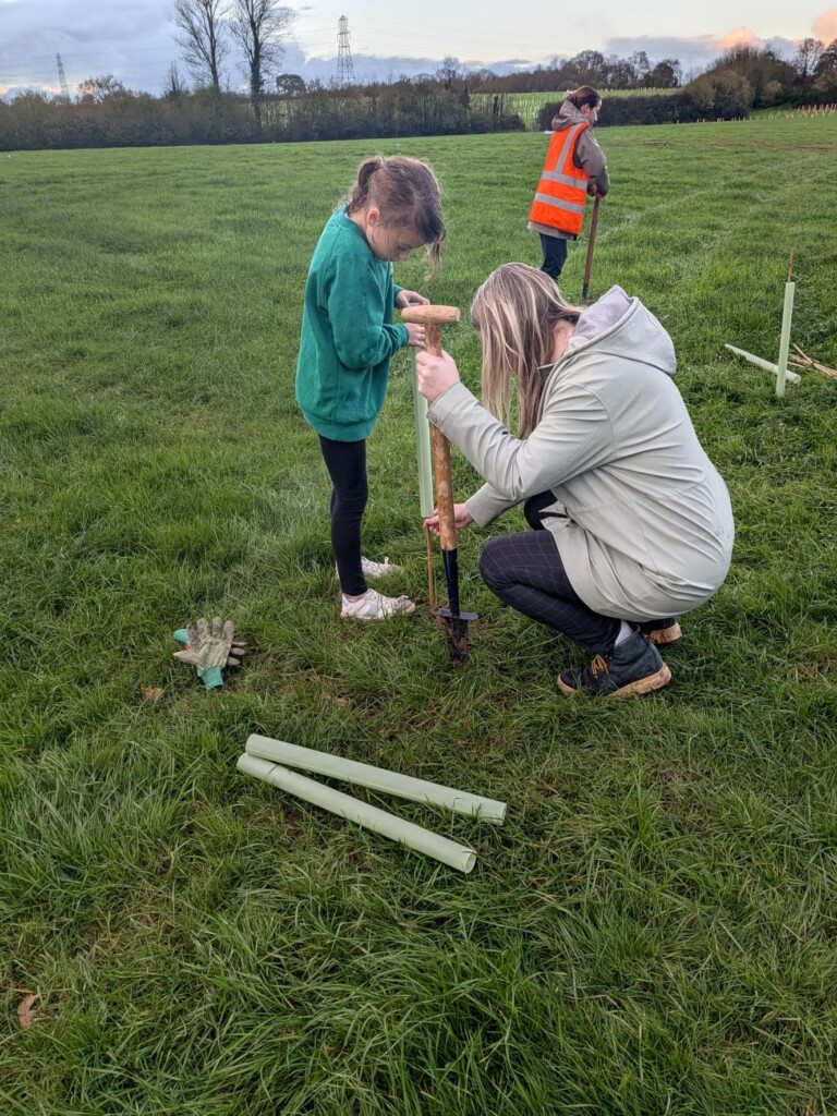 Ted Wragg Multi-Academy Trust - Cranbrook Pupils Take Hands-On Role in ...